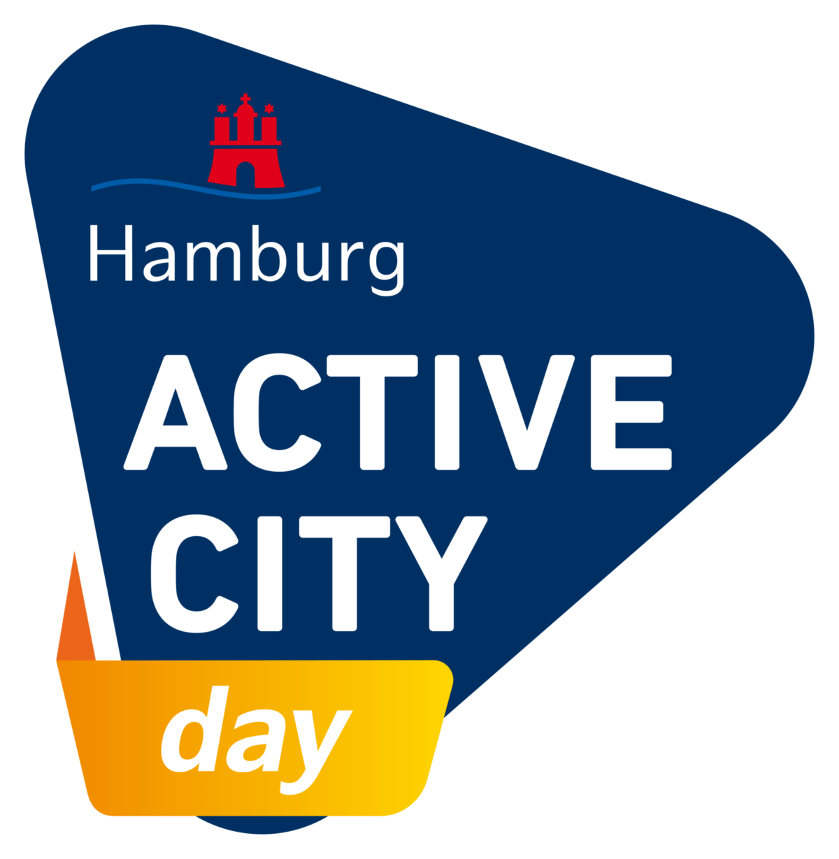 Active City Day - Active City Summer
